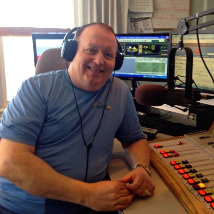 Staff – Seaside FM