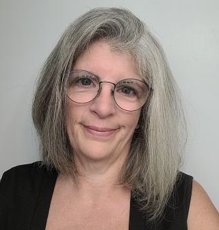 Louanne MacRae - 105.9 Seaside FM